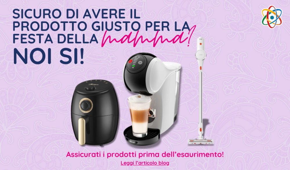 PowerTechStore.com |Benvenuti su PowerTechStore.com